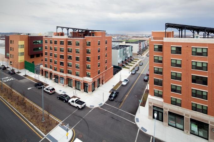 HPD, HDC, The Hudson Companies, Related Companies & Camba Housing ...